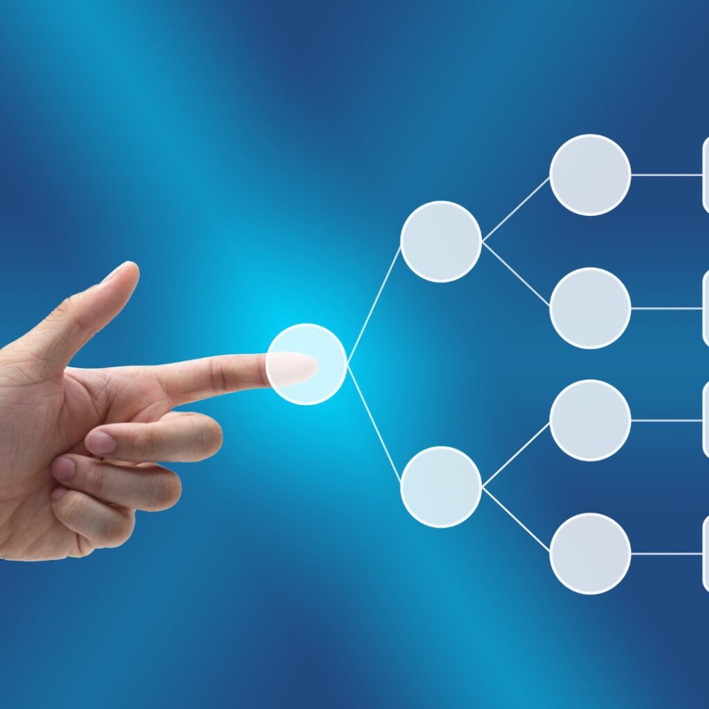 About – Blueprint Consulting Service